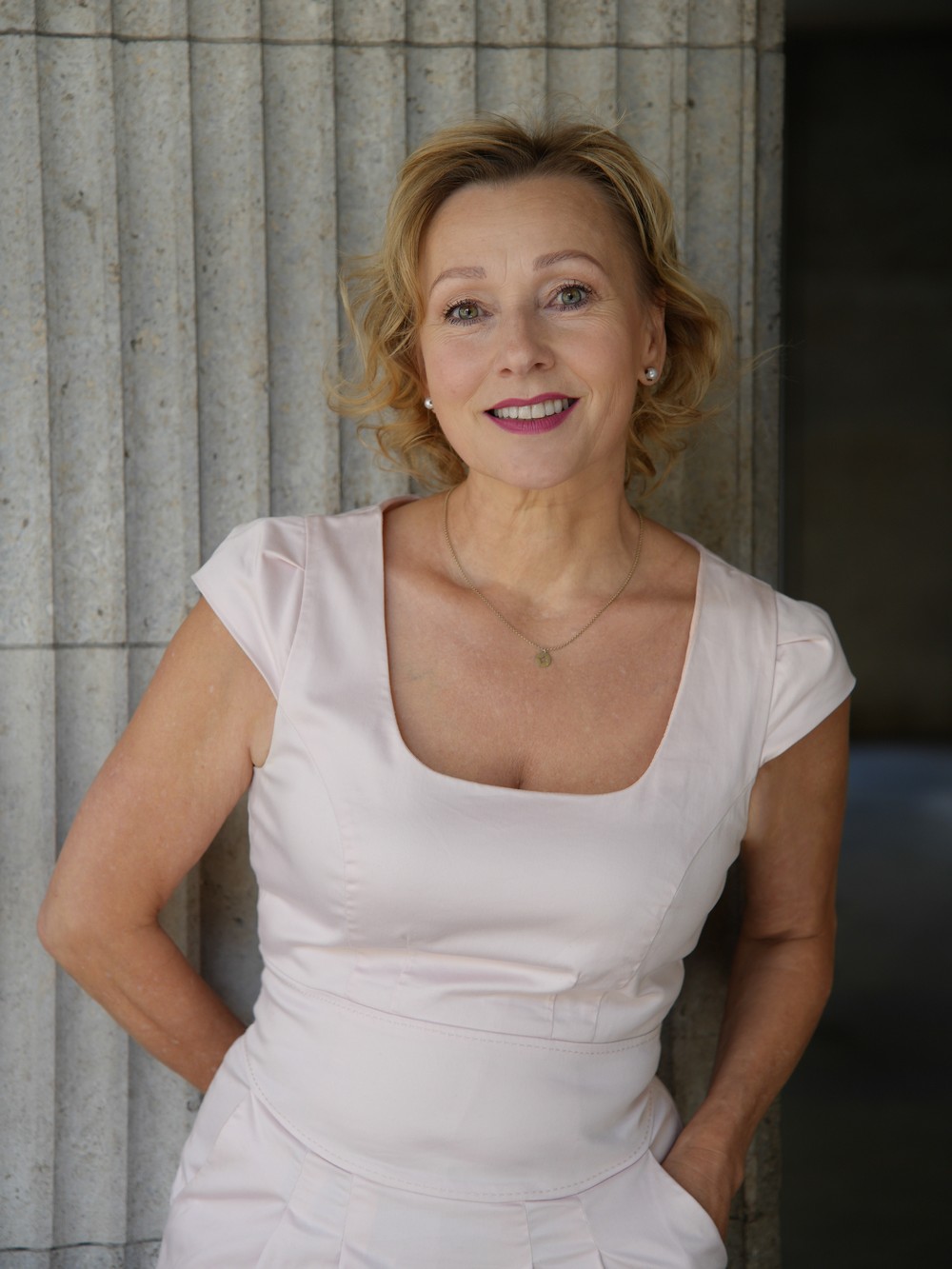 Dana Golombek von Senden