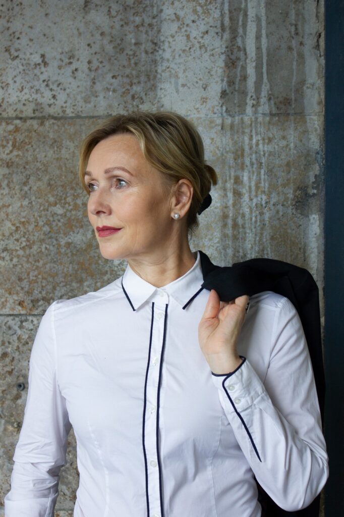 Dana Golombek von Senden