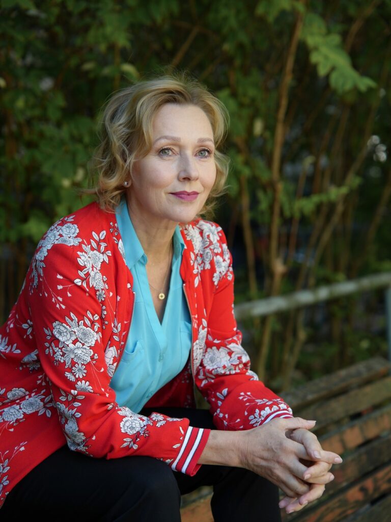 Dana Golombek von Senden