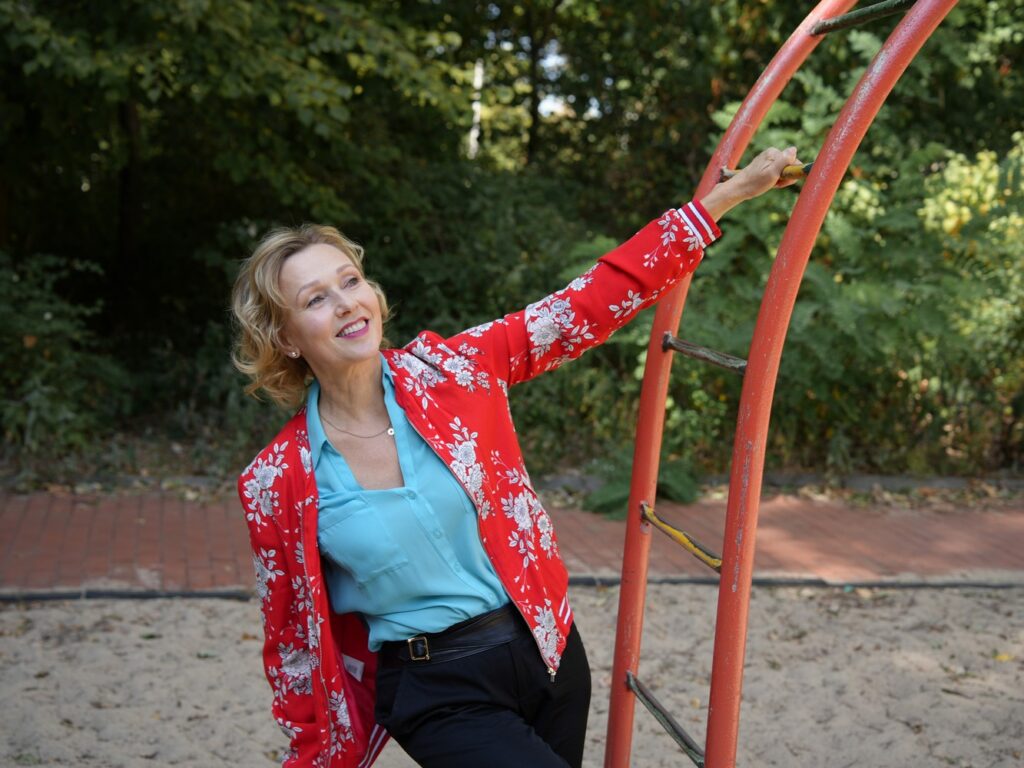 Dana Golombek von Senden